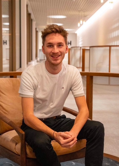 Over ons :: Social Armor